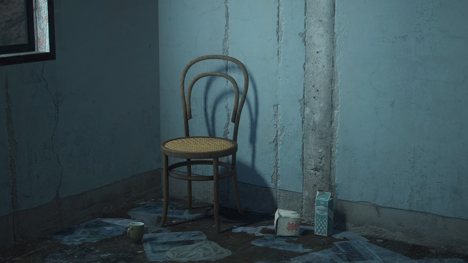 Sober Reshade Mod for Half-Life 2 | HL2 Mods