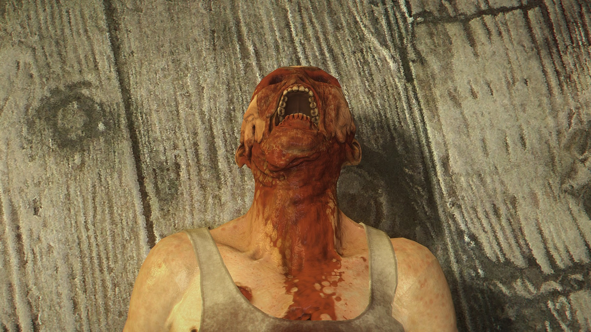 Sober Reshade Mod for Half-Life 2 | HL2 Mods