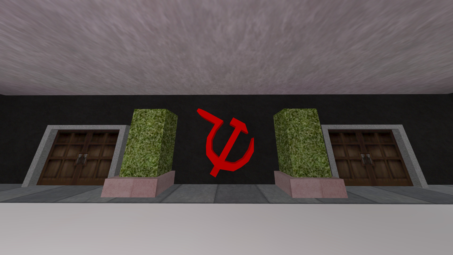 hammer and sickle prefab (cccp) Mod for Goldsource Engine | GoldSrc Mods