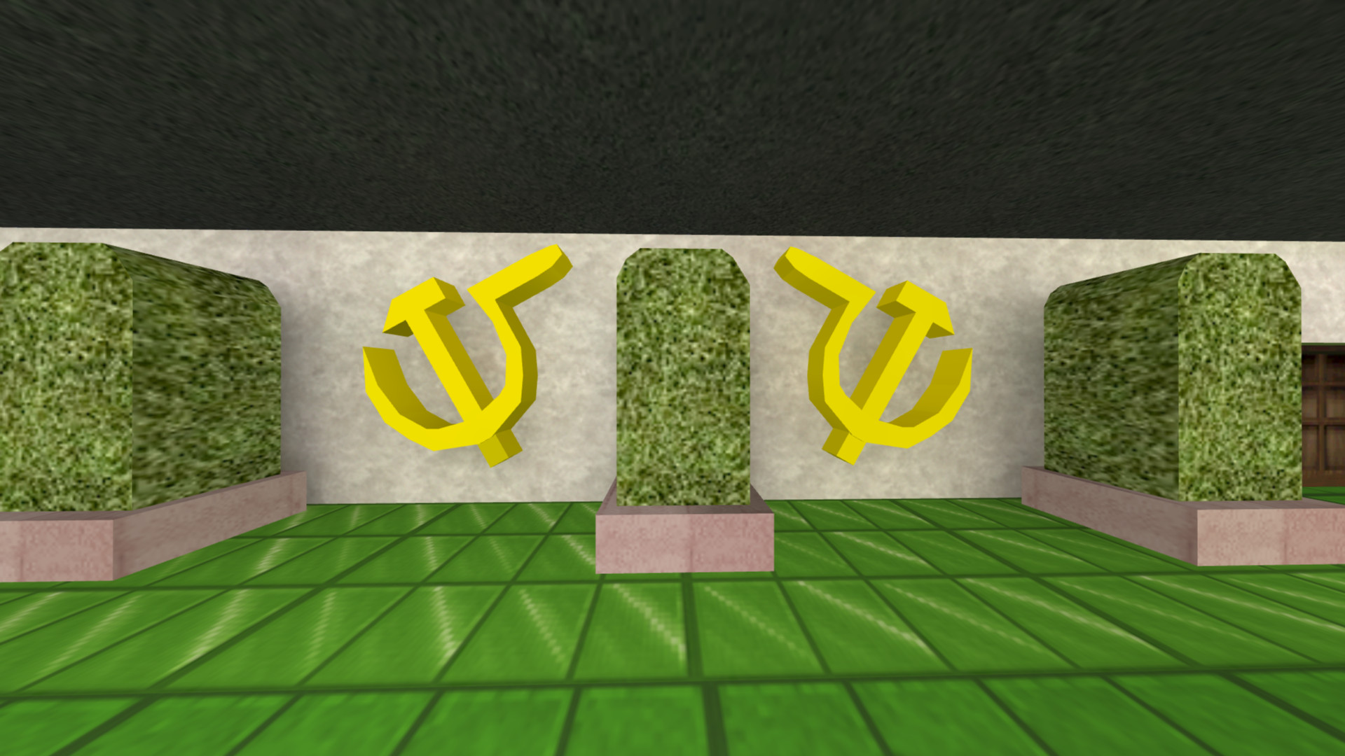 hammer and sickle prefab (cccp) Mod for Goldsource Engine | GoldSrc Mods