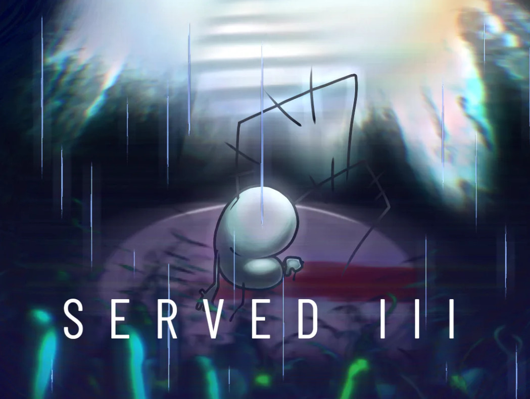 Served III Restored Mod for Friday Night Funkin' | FNF Mods