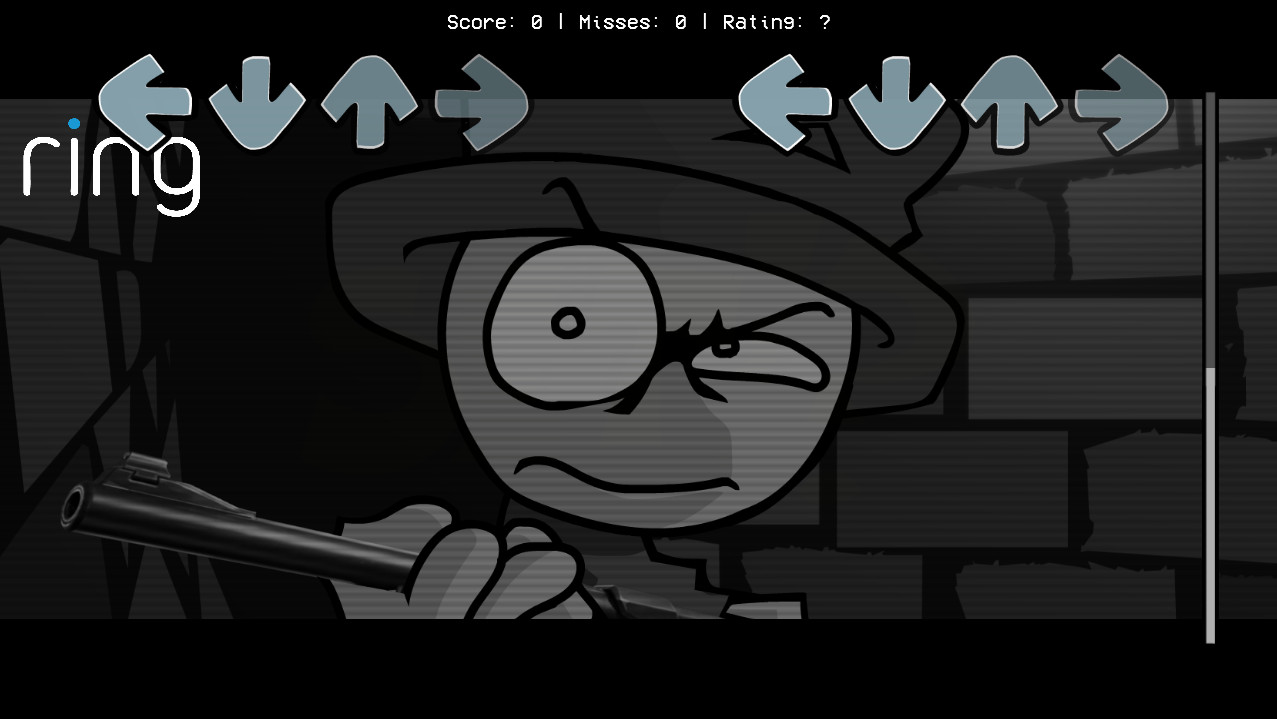 [SENSITIVE CONTENT] FNF: CORN-QUEST (DEMO) Mod for Friday Night Funkin ...