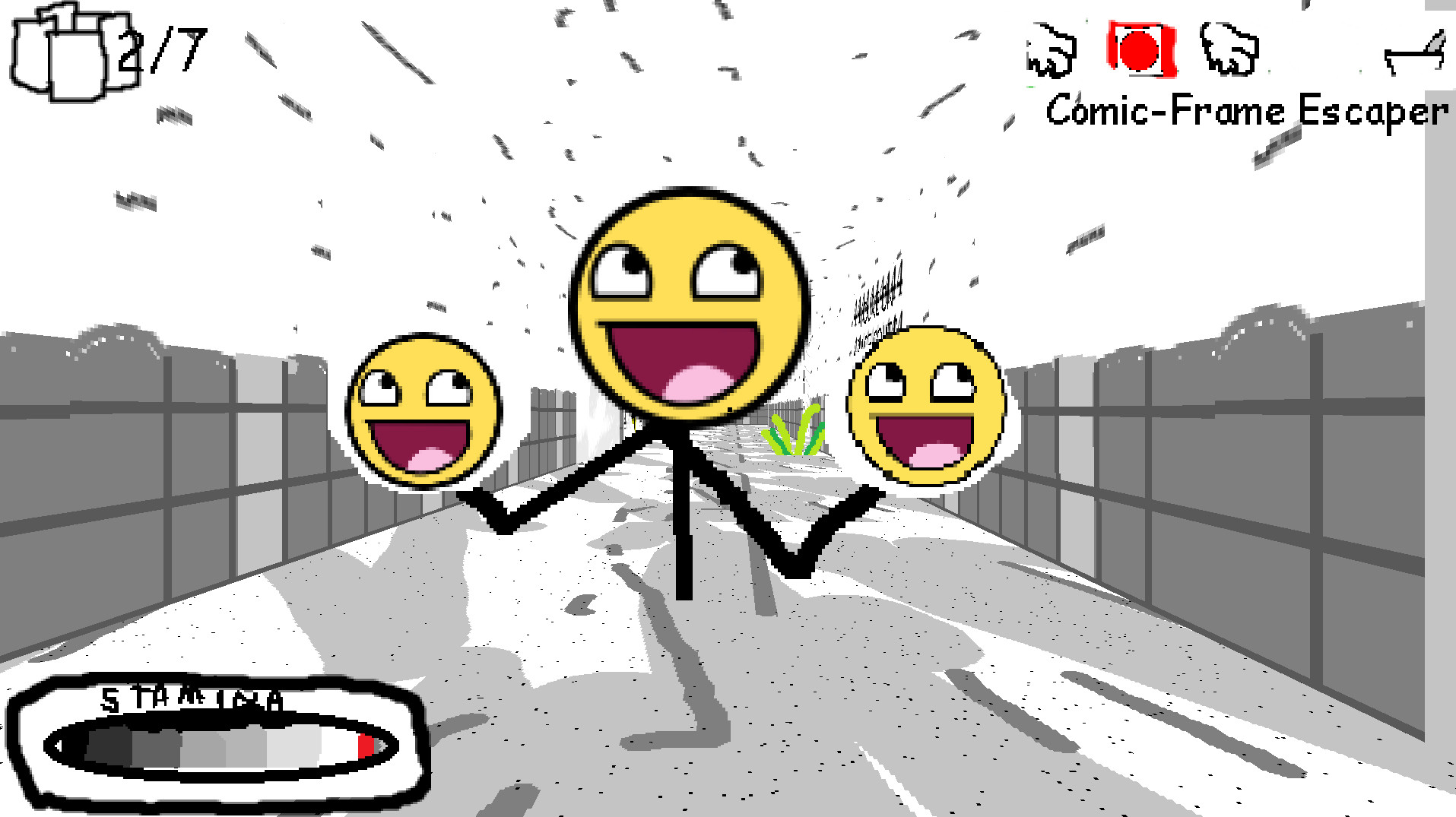 (0.11.X) Baldi's Basics Plus: Rage Comics Edition Mod for Baldi's Basics | Baldi Mods