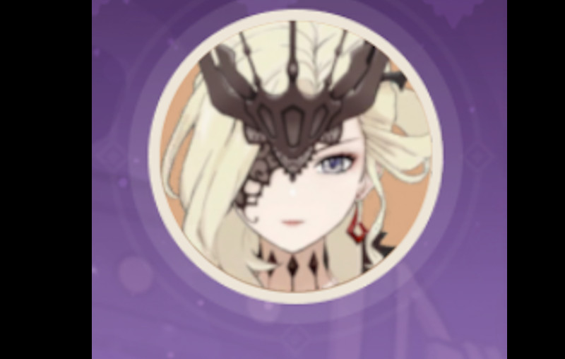 Signora Navia [+ face mod] Mod for Genshin Impact | GI Mods