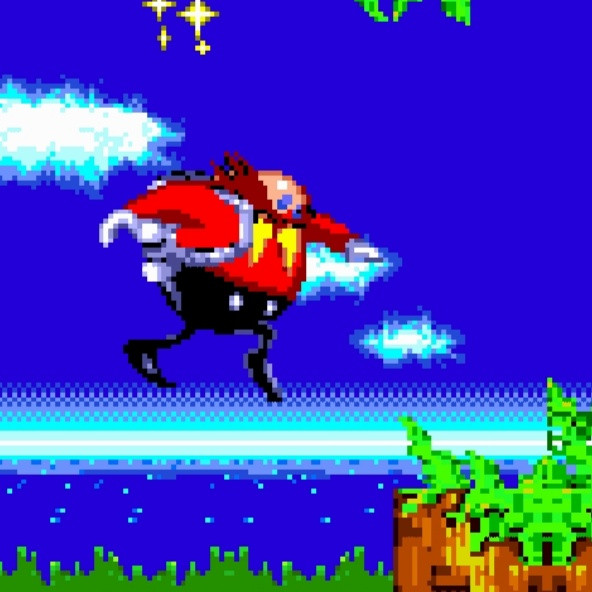 Extra Slot Eggman(V3.0 update) Mod for Sonic 3 A.I.R. | S3AIR Mods