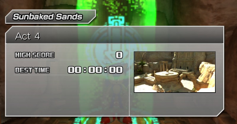 Harmonized Headings Mod for Unleashed Recompiled | UR Mods