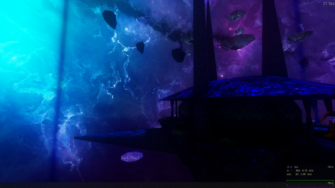 Project Goldsource Mod for Half-Life | HL Mods