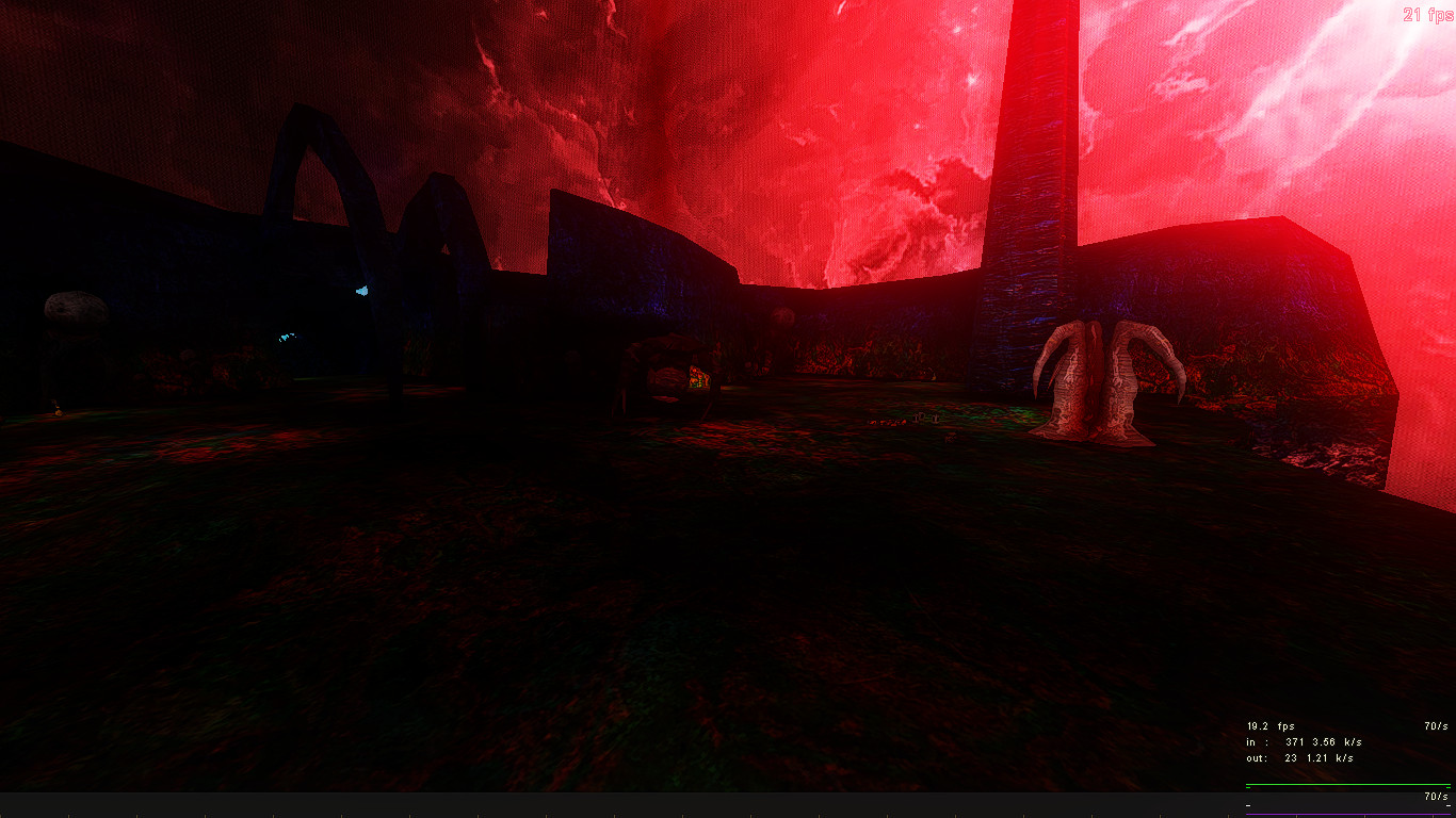 Project Goldsource Mod for Half-Life | HL Mods