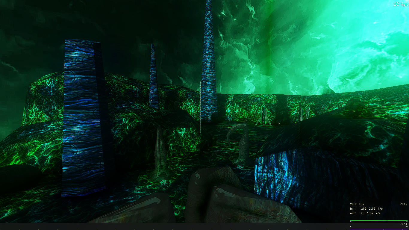 Project Goldsource Mod for Half-Life | HL Mods