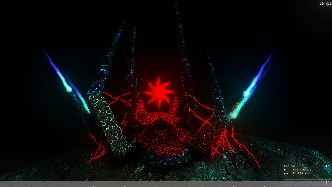 Project Goldsource Mod for Half-Life | HL Mods