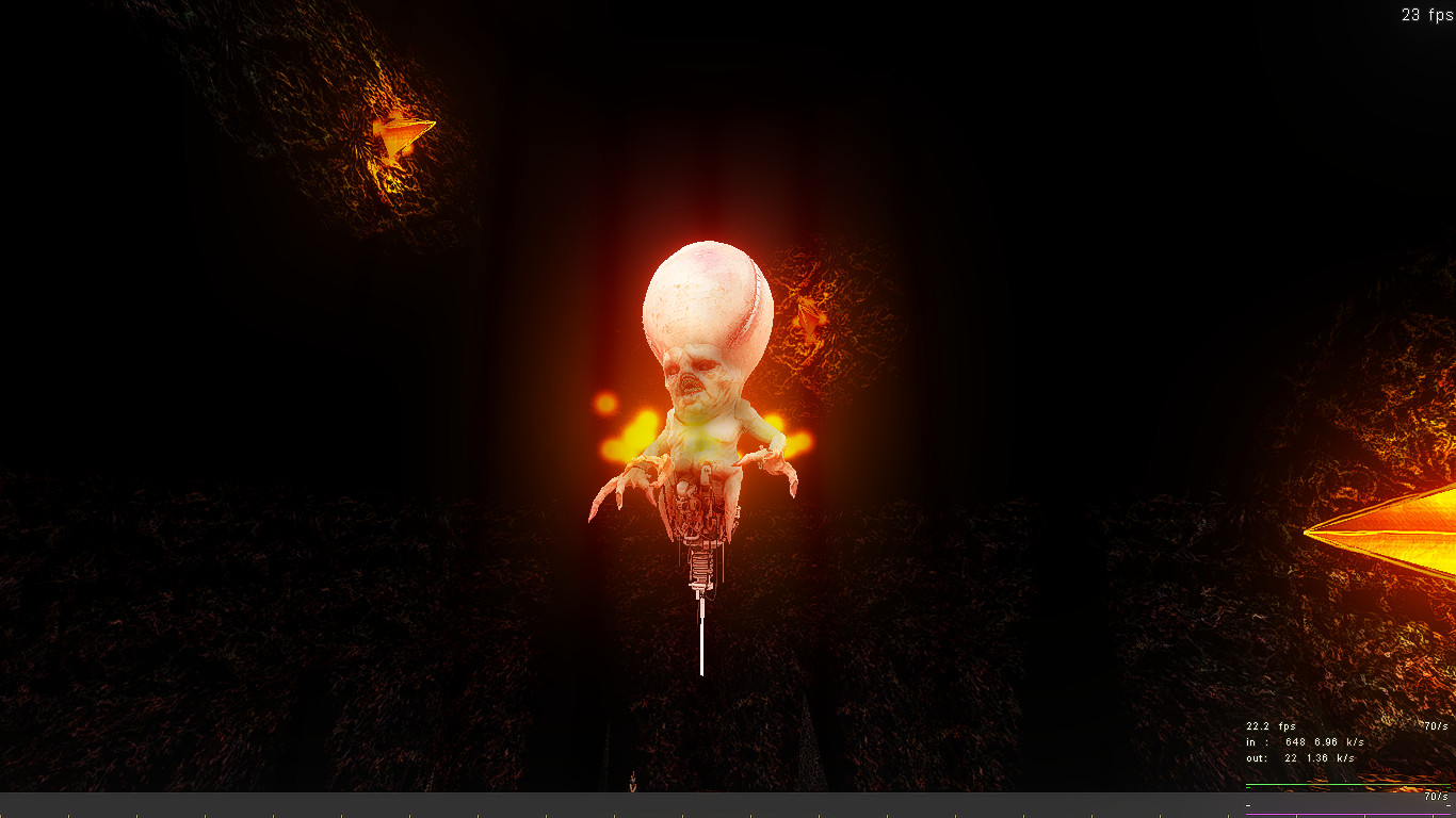 Project Goldsource Mod for Half-Life | HL Mods