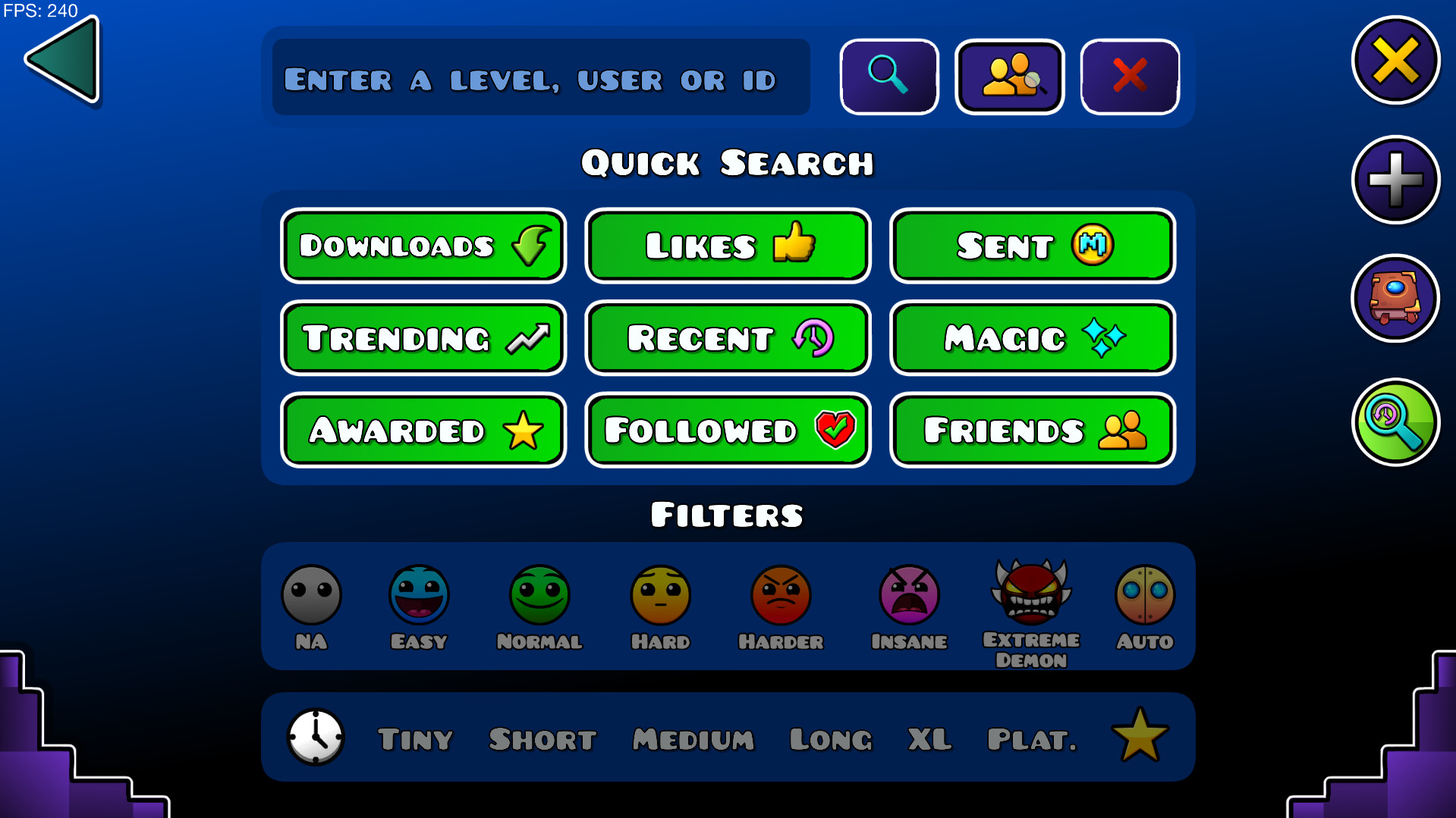 _Divide Pack Mod for Geometry Dash | GD Mods