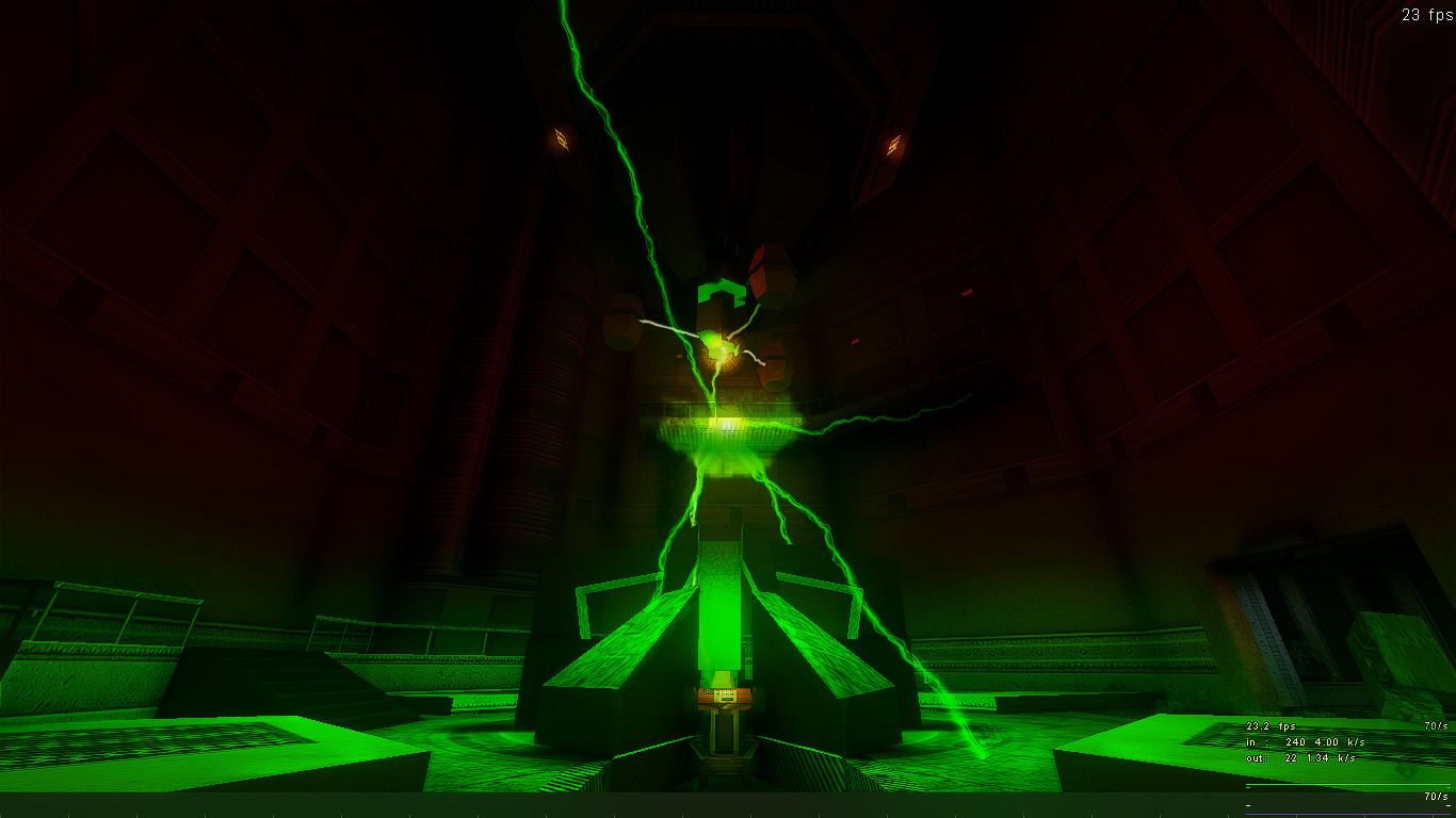 Project Goldsource Mod for Half-Life | HL Mods