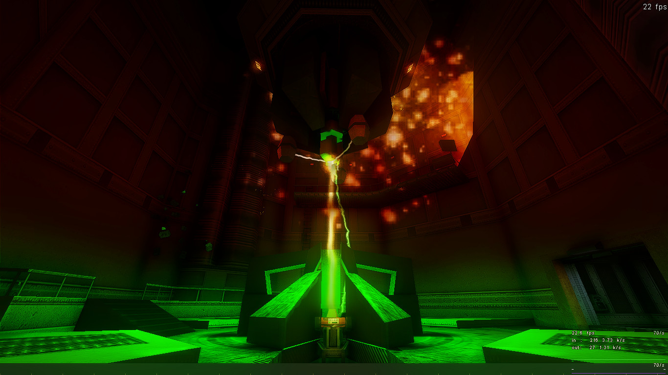 Project Goldsource Mod for Half-Life | HL Mods