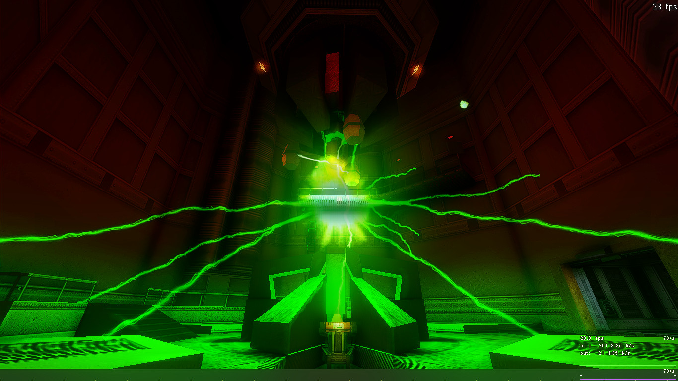 Project Goldsource Mod for Half-Life | HL Mods