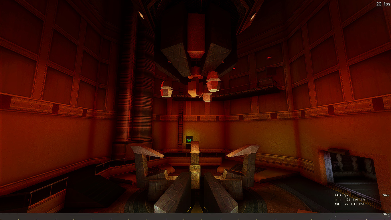 Project Goldsource Mod for Half-Life | HL Mods