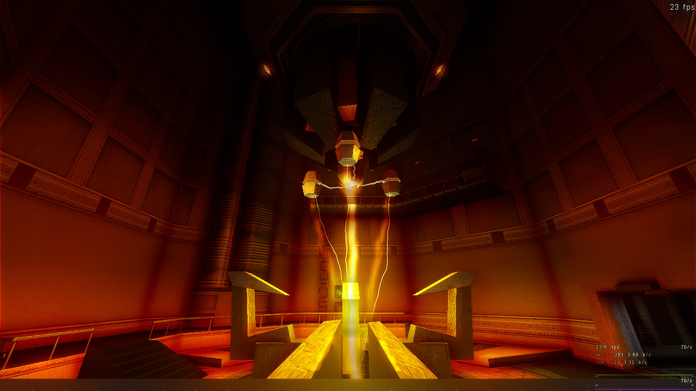 Project Goldsource Mod for Half-Life | HL Mods