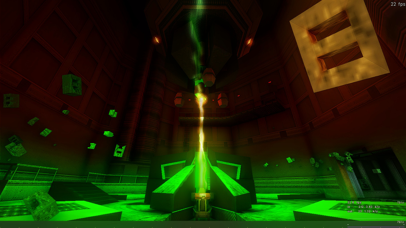 Project Goldsource Mod for Half-Life | HL Mods