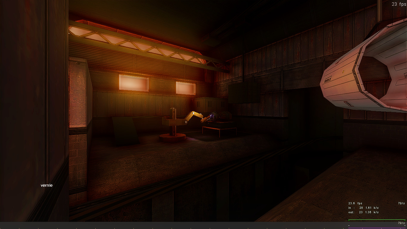 Project Goldsource Mod for Half-Life | HL Mods