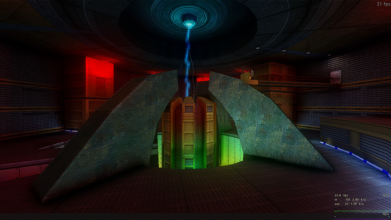 Project Goldsource Mod for Half-Life | HL Mods