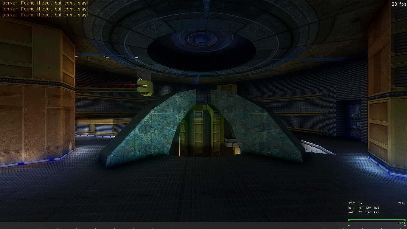 Project Goldsource Mod for Half-Life | HL Mods