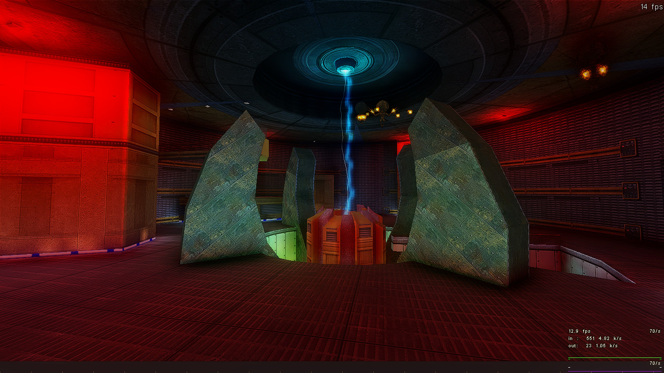 Project Goldsource Mod for Half-Life | HL Mods