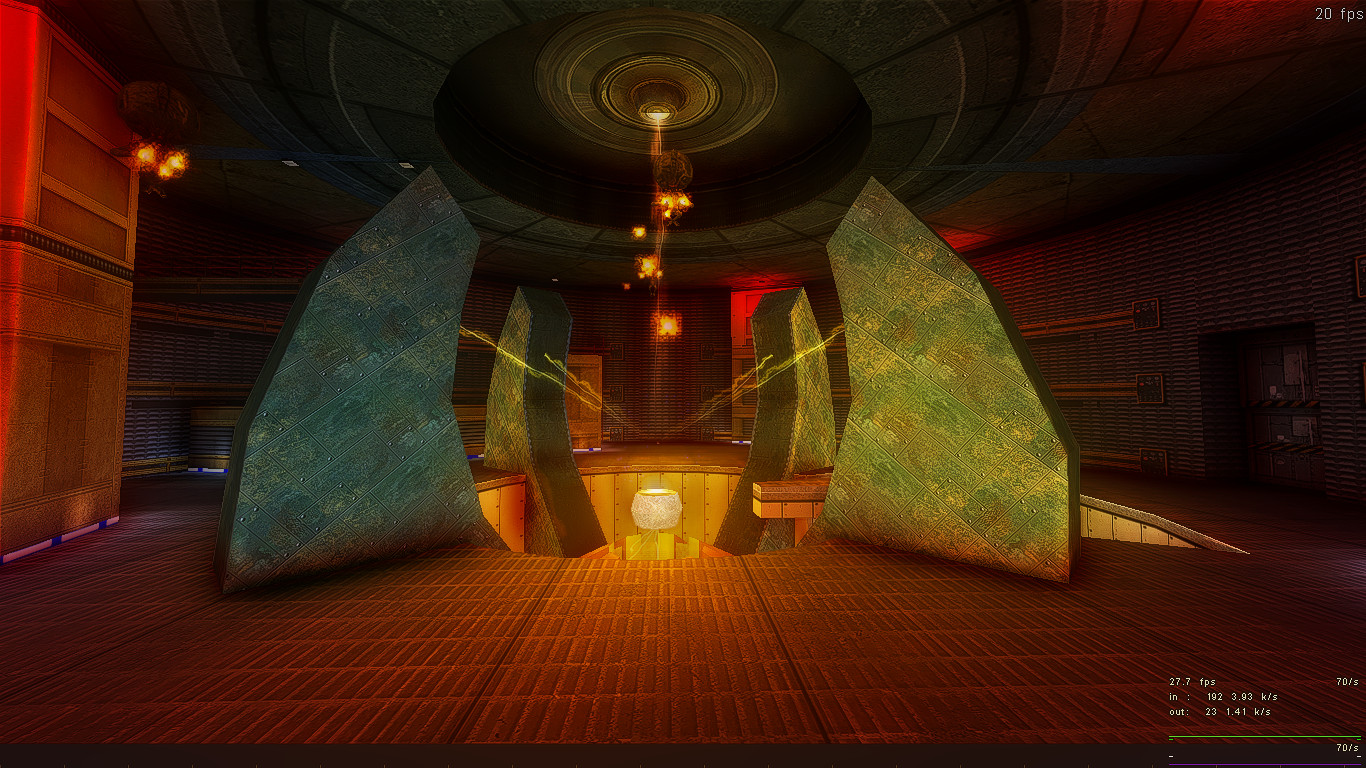 Project Goldsource Mod for Half-Life | HL Mods