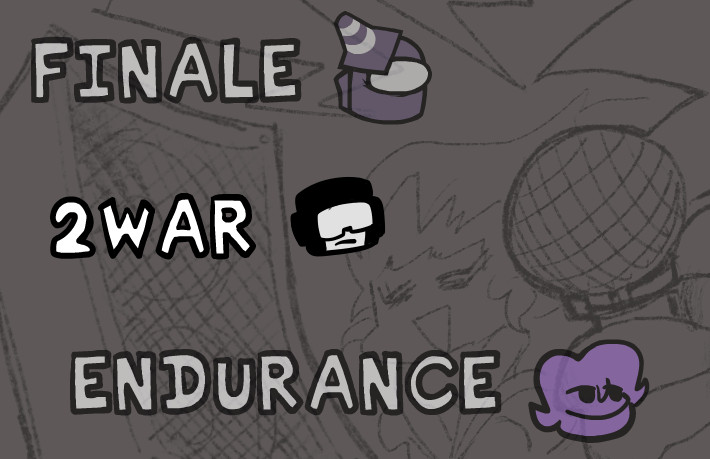 FNF: Harmony Shift | Final Version Mod for Friday Night Funkin' | FNF Mods