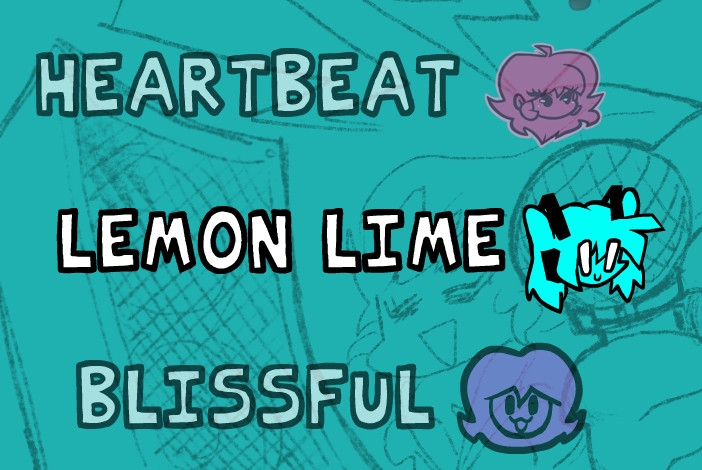 FNF: Harmony Shift | Final Version Mod for Friday Night Funkin' | FNF Mods