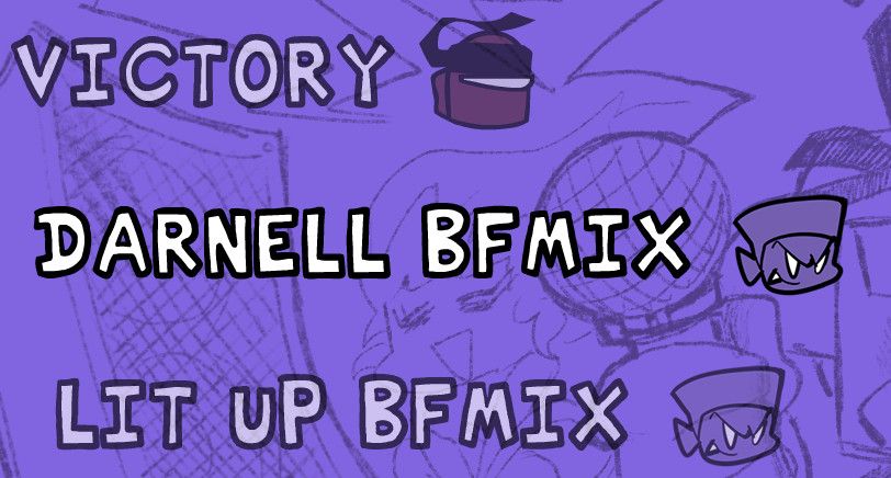 FNF: Harmony Shift | Final Version Mod for Friday Night Funkin' | FNF Mods