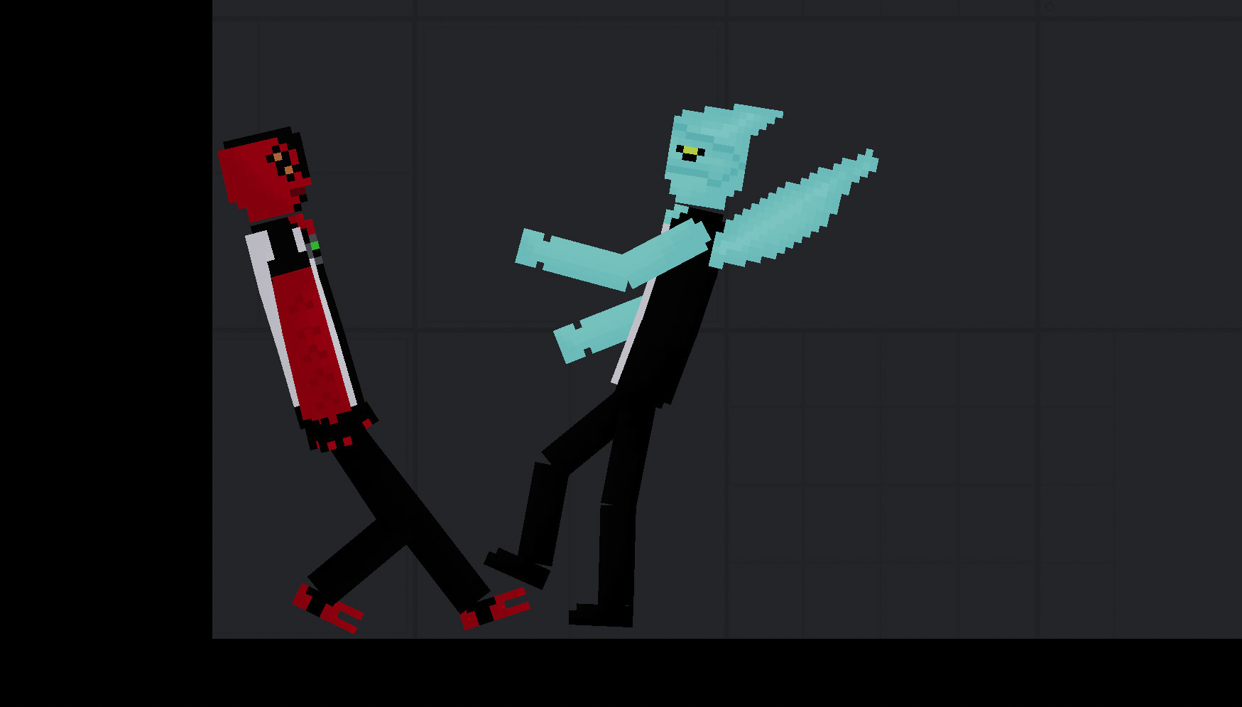 Ben 10 mod Mod for People Playground | PP Mods