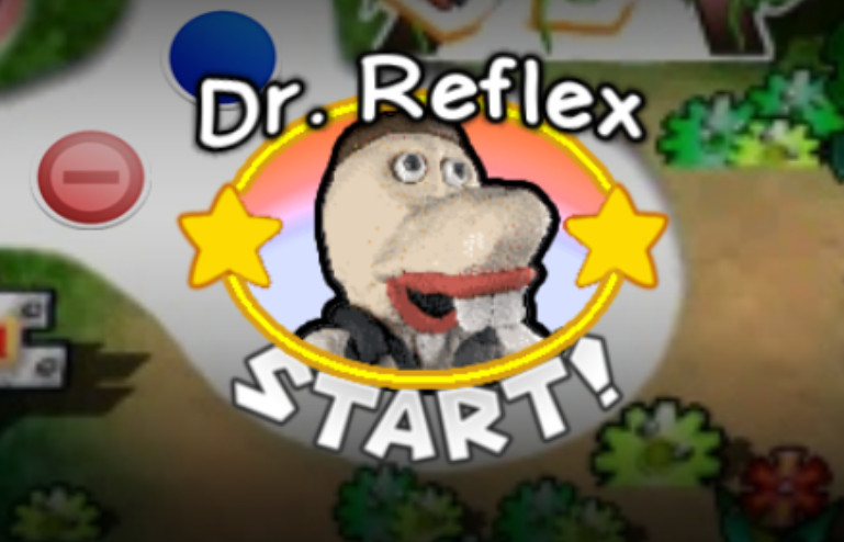 DR. REFLEX gives PARTY PROJECT a check up! Mod for Party Project ...