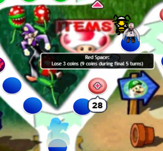 DR. REFLEX gives PARTY PROJECT a check up! Mod for Party Project ...