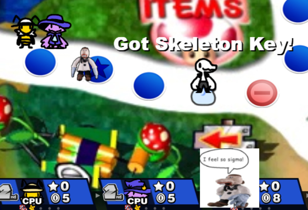 DR. REFLEX gives PARTY PROJECT a check up! Mod for Party Project ...