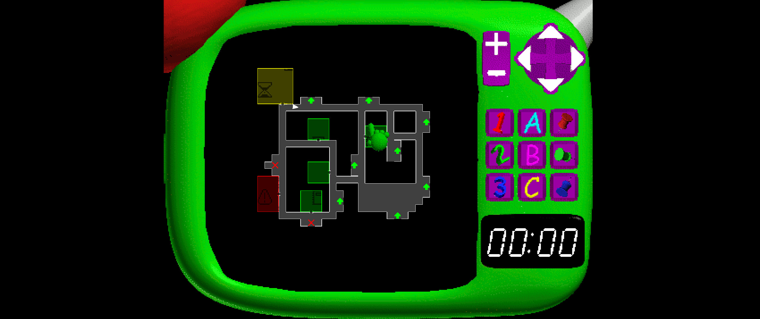 (0.10.X) Baldi's 10 Elevator Mini Schoolhouse Mod for Baldi's Basics ...