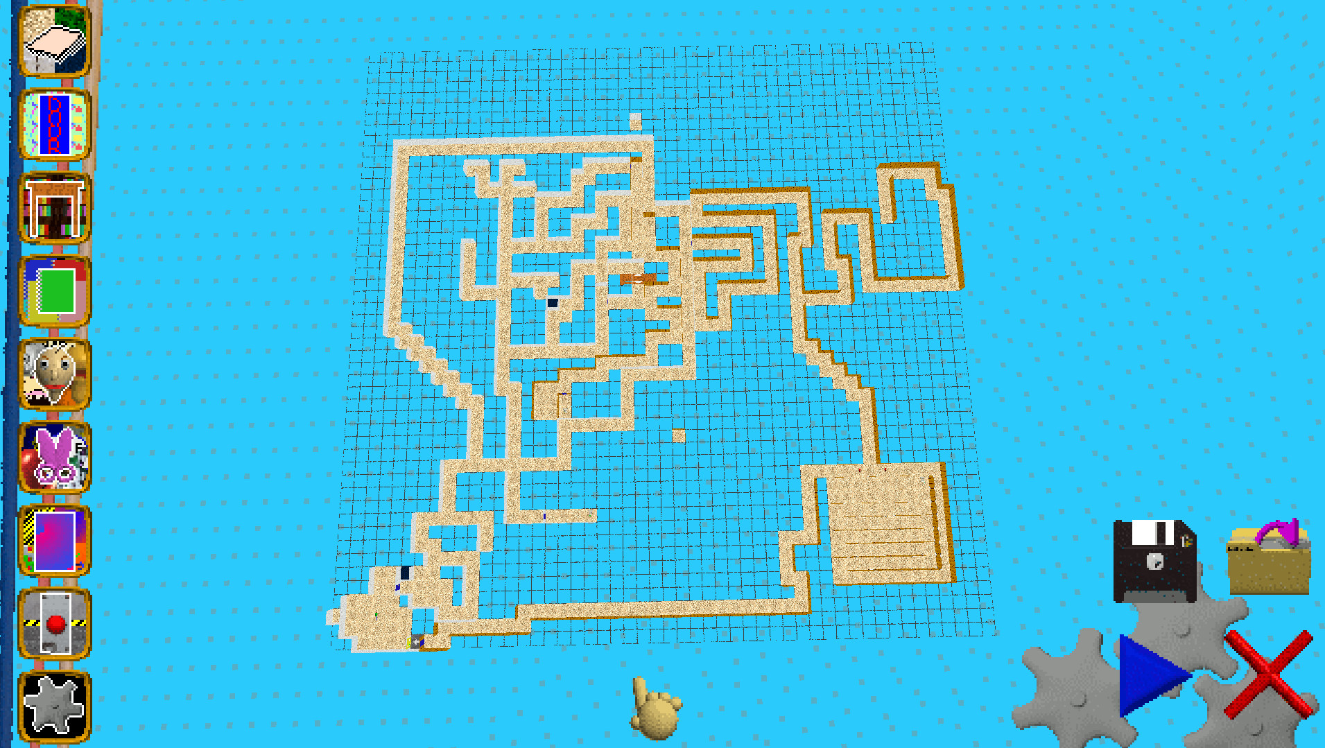 1 Notebook Level Mod for Baldi's Basics | Baldi Mods