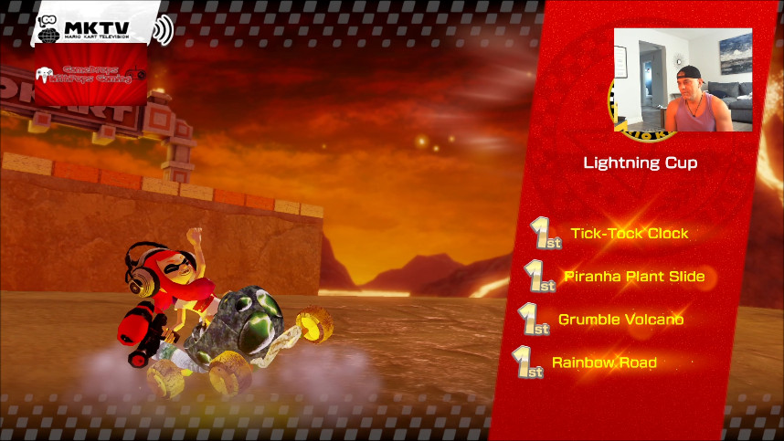 Custom Xenomorph Yoshi Egg Kart mod MK8D Mod for Mario Kart 8 Deluxe ...