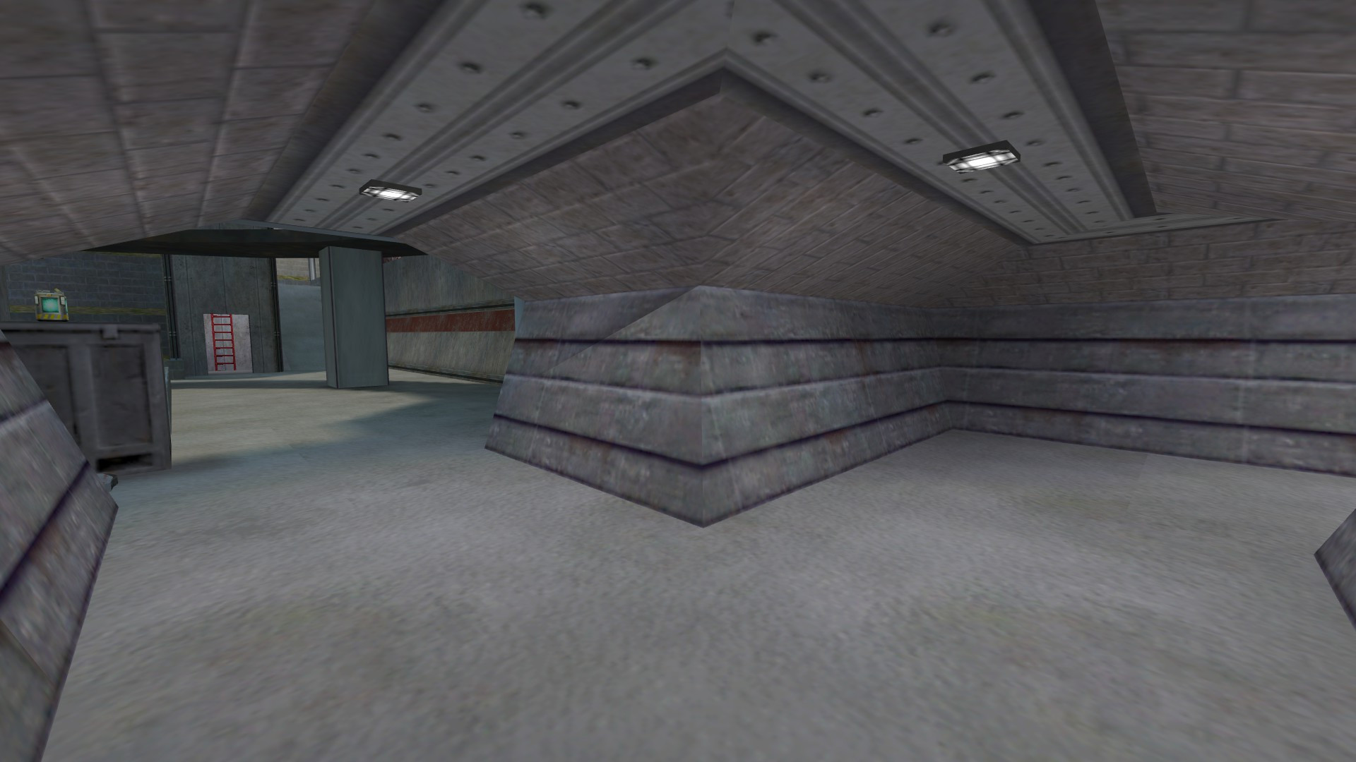 Paradox Park Mod for Half-Life | HL Mods