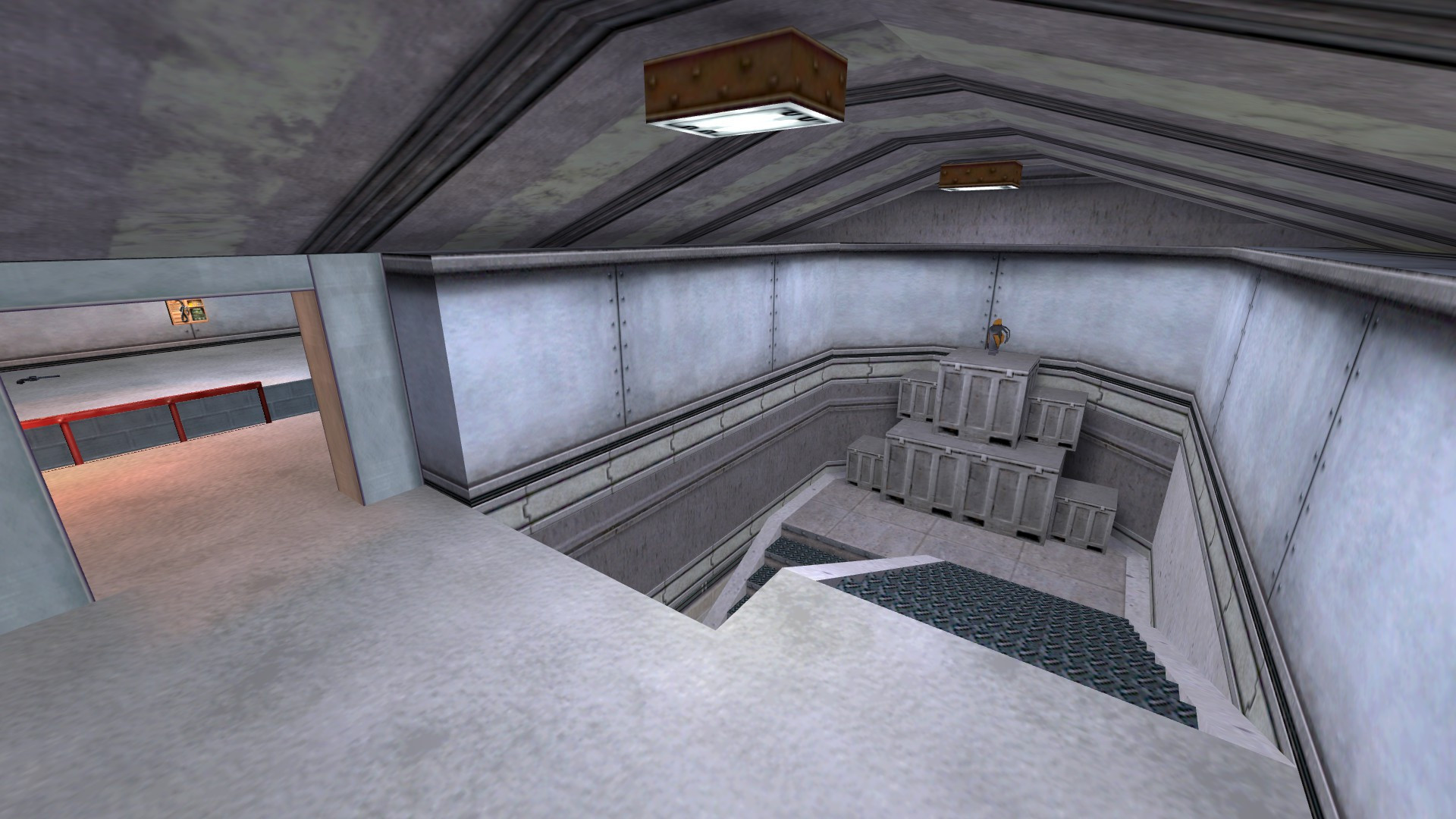 Paradox Park Mod for Half-Life | HL Mods