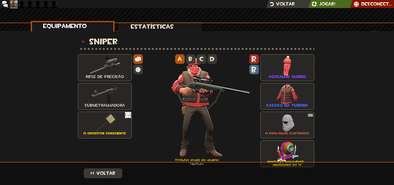 hlop sniper Mod for Team Fortress 2 | TF2 Mods
