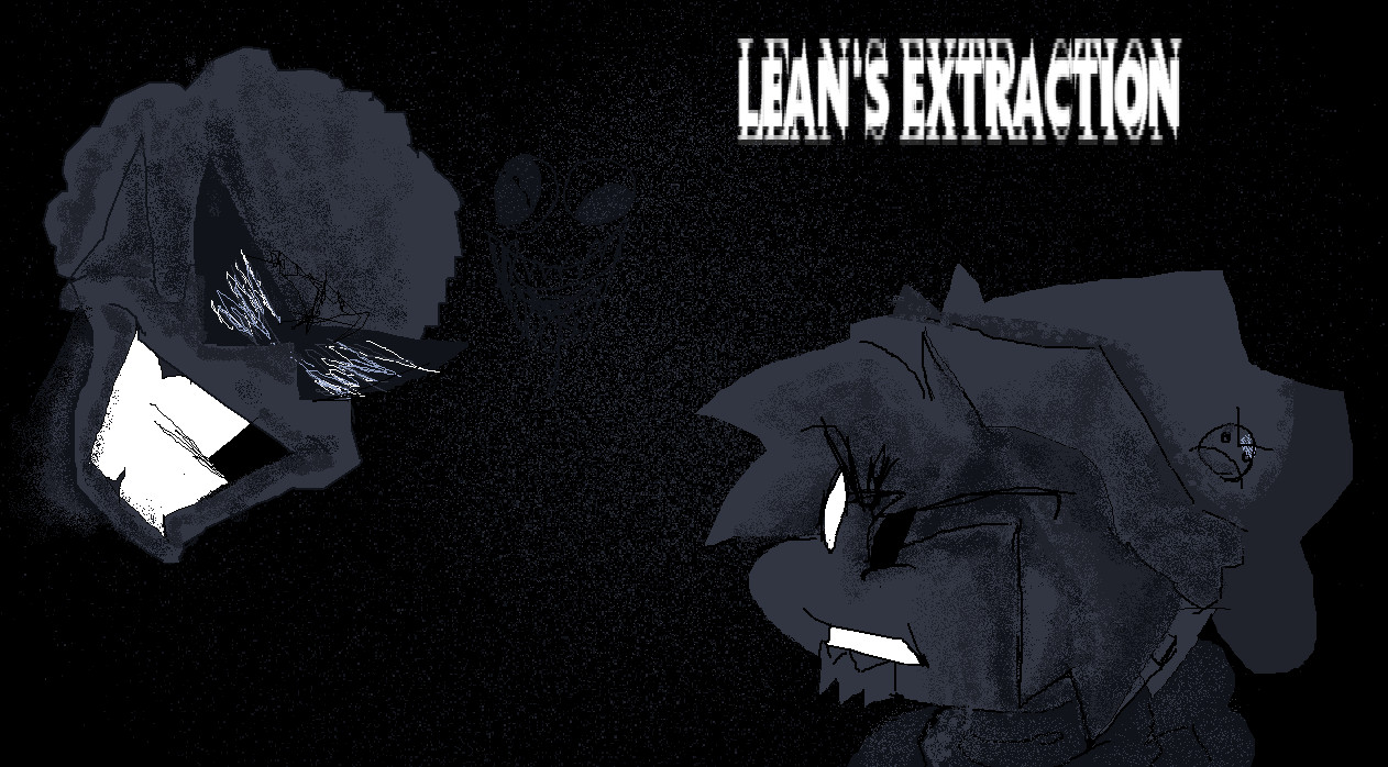 Friday Night Funkin': Lean's Extraction Mod for Friday Night Funkin ...
