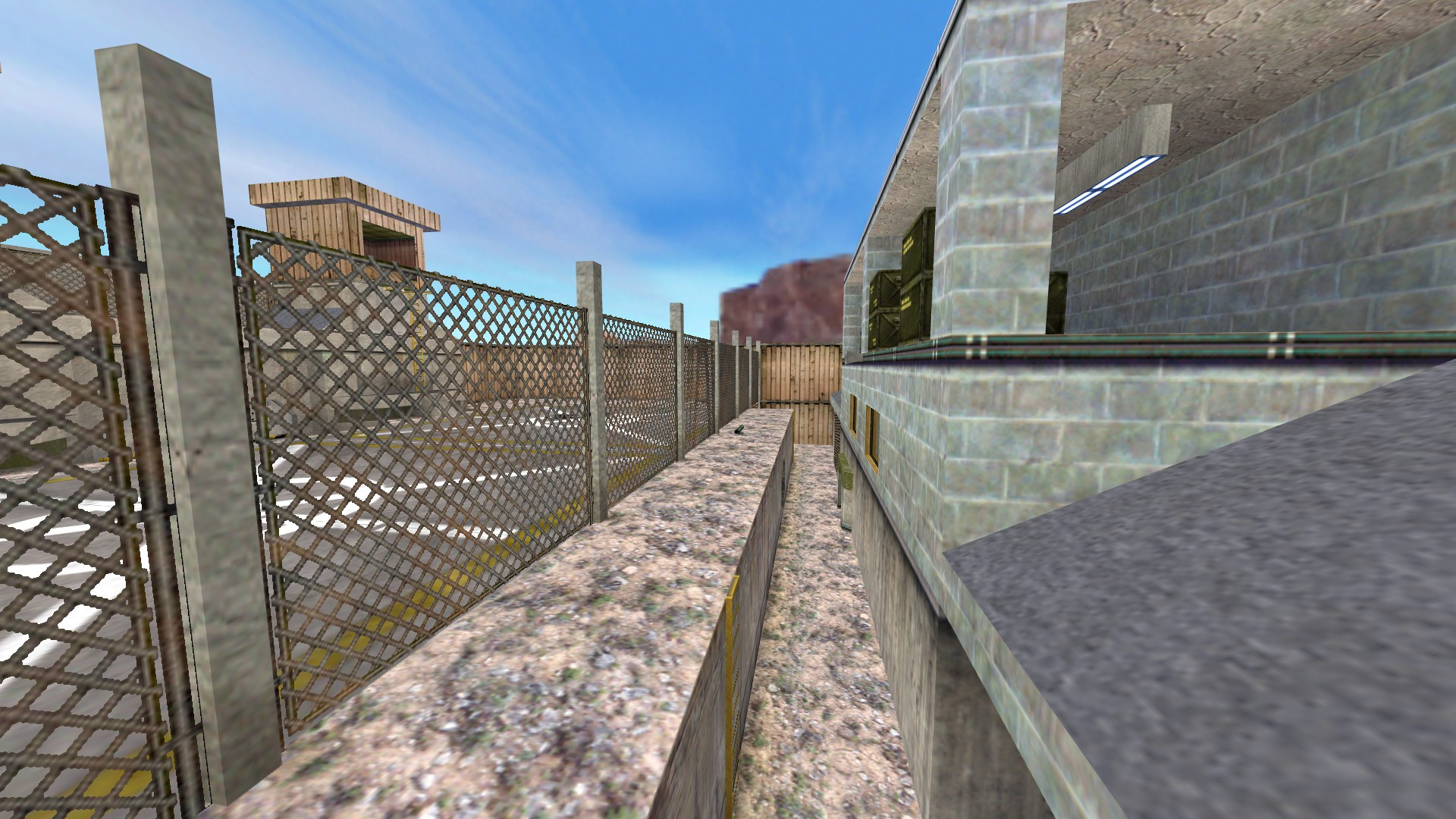 crossfire2004tourney Mod for Half-Life | HL Mods