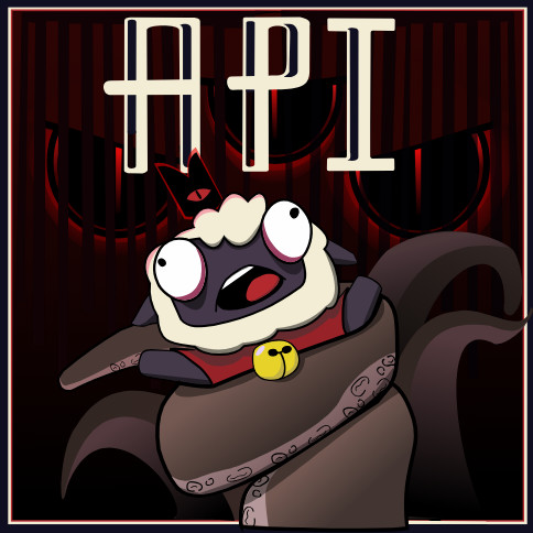 COTL API Mod for Cult Of The Lamb | COTL Mods