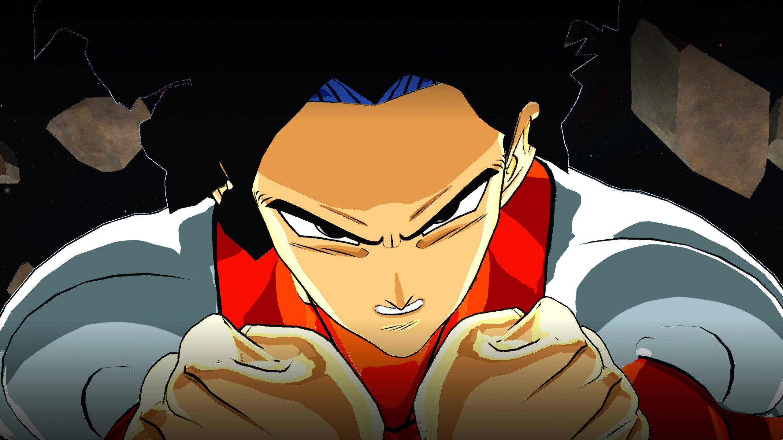 Thragg Broly (Z) Outfit Mod for Dragon Ball: Sparking! ZERO | DBSZ Mods