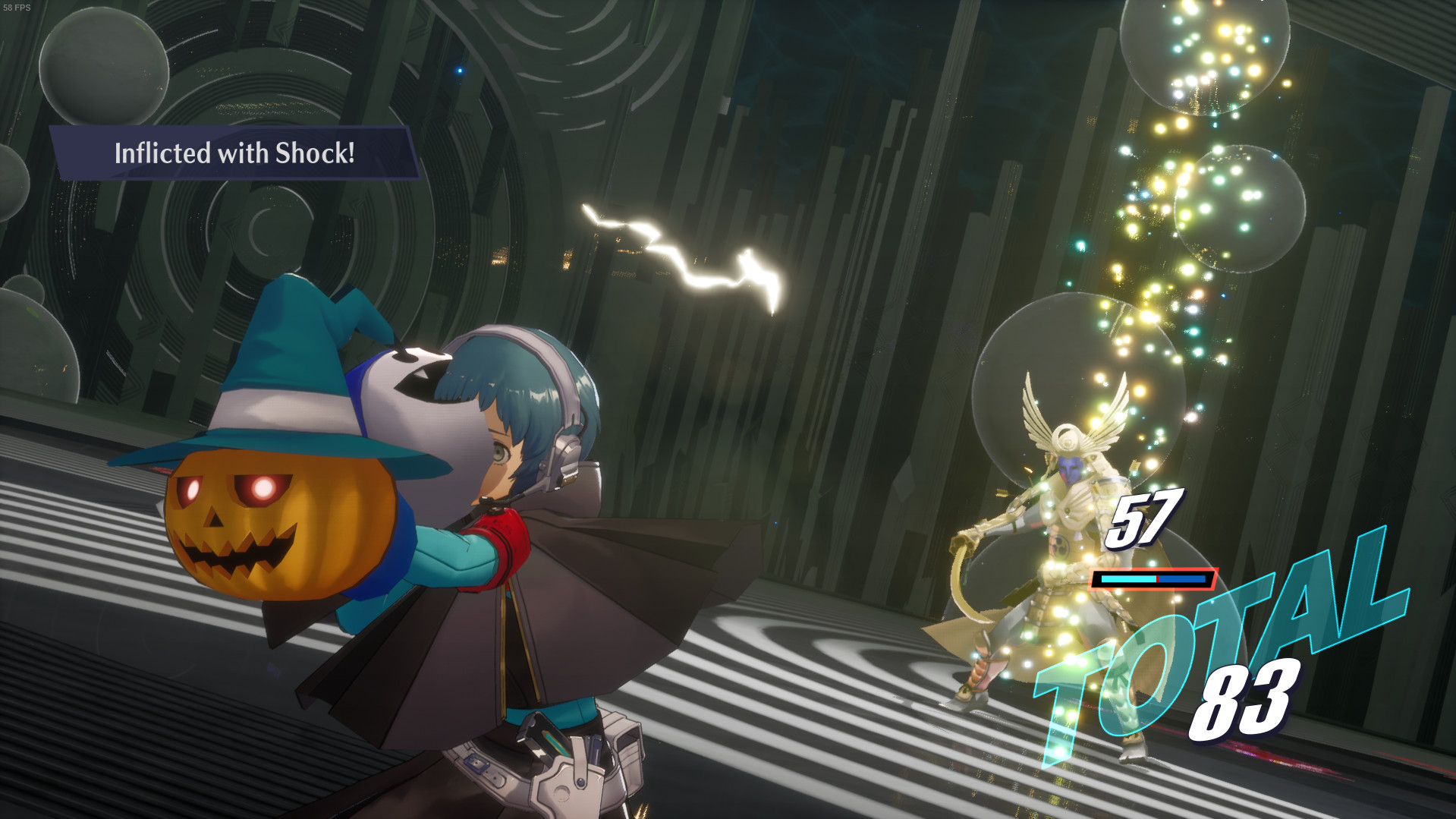 Playable Fuuka Mod for Persona 3 Reload | P3R Mods