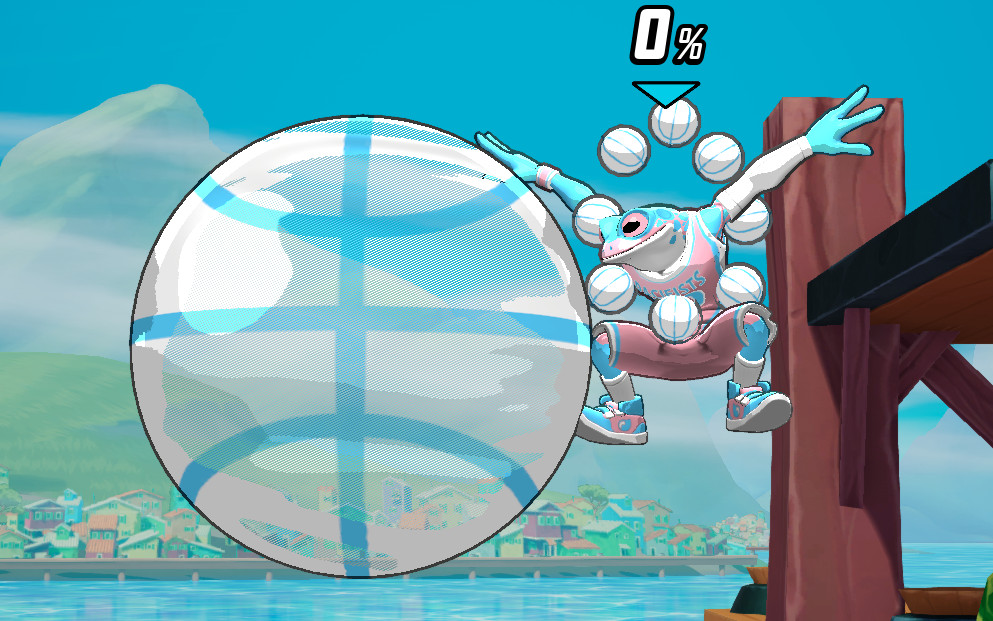 Trans Pride Ranno Pack! Mod for Rivals of Aether II | ROA2 Mods