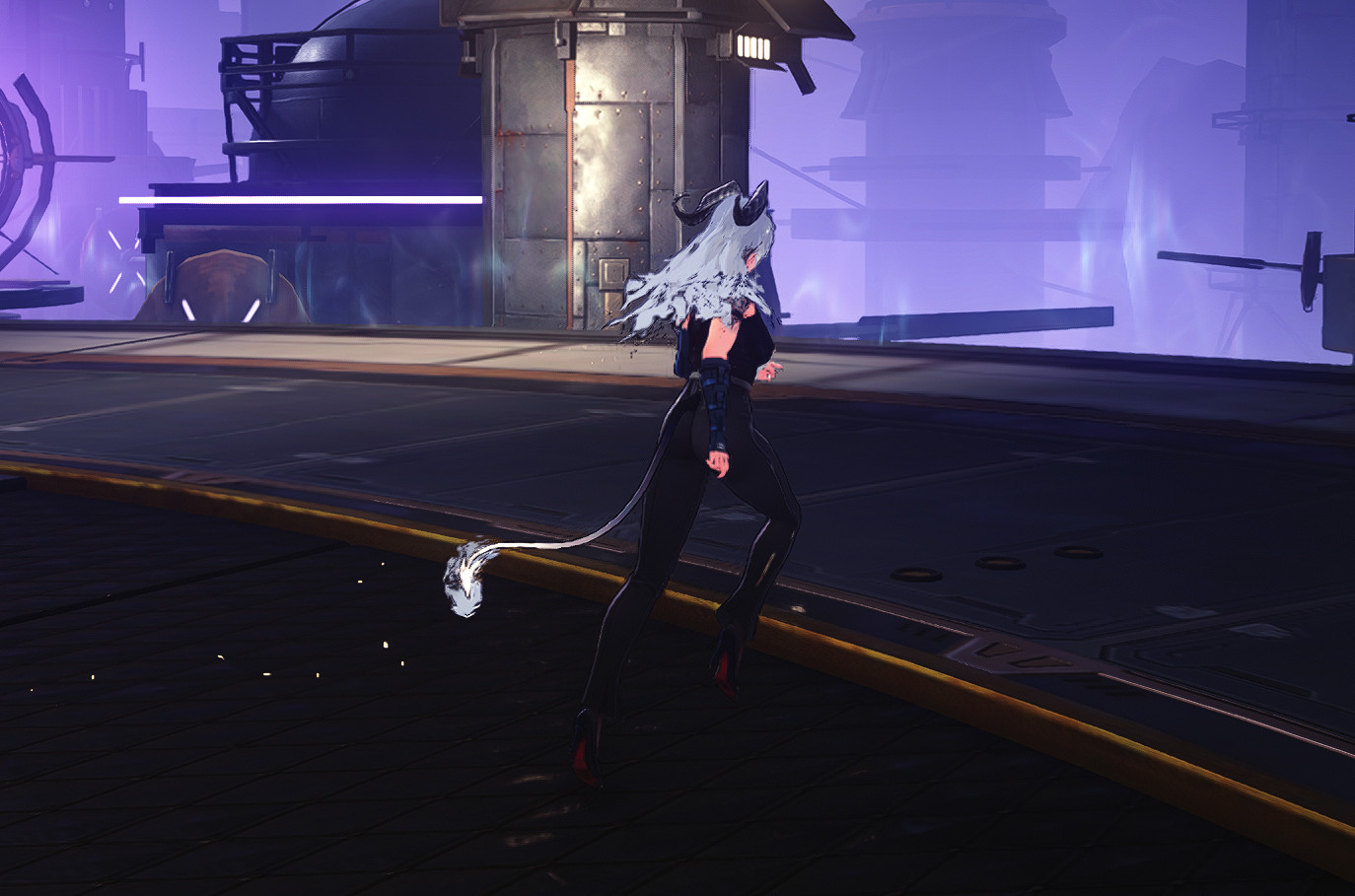 Zani-Talos (+All Vanilla Forms) Mod for Wuthering Waves | WuWa Mods