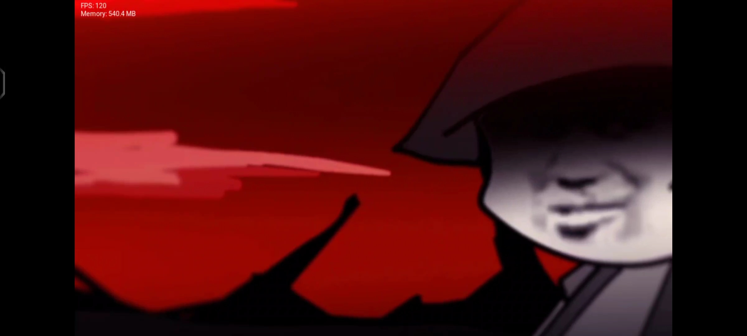 [SENSITIVE CONTENT] Congratulations Mod for Friday Night Funkin' | FNF Mods