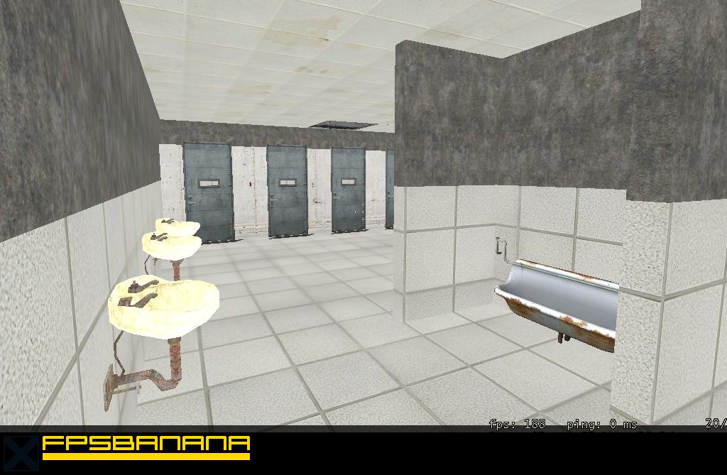 dm_facility_007 [Counter-Strike: Source] [Mods]