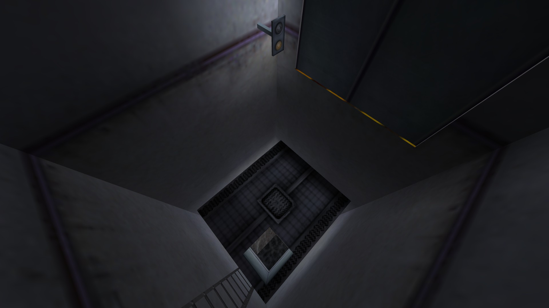 Parking Lot Arena Mod for Half-Life | HL Mods